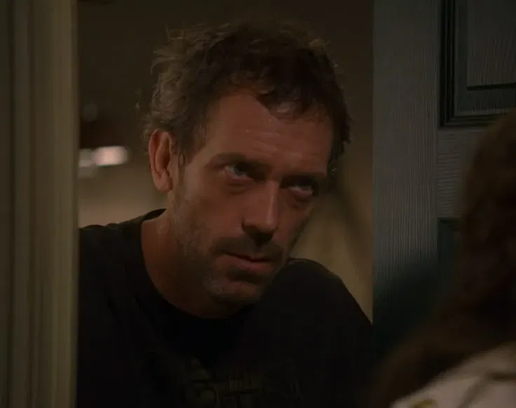 Gregory House