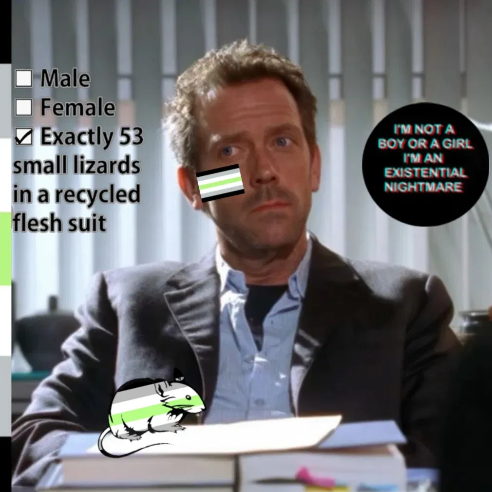 Gregory House