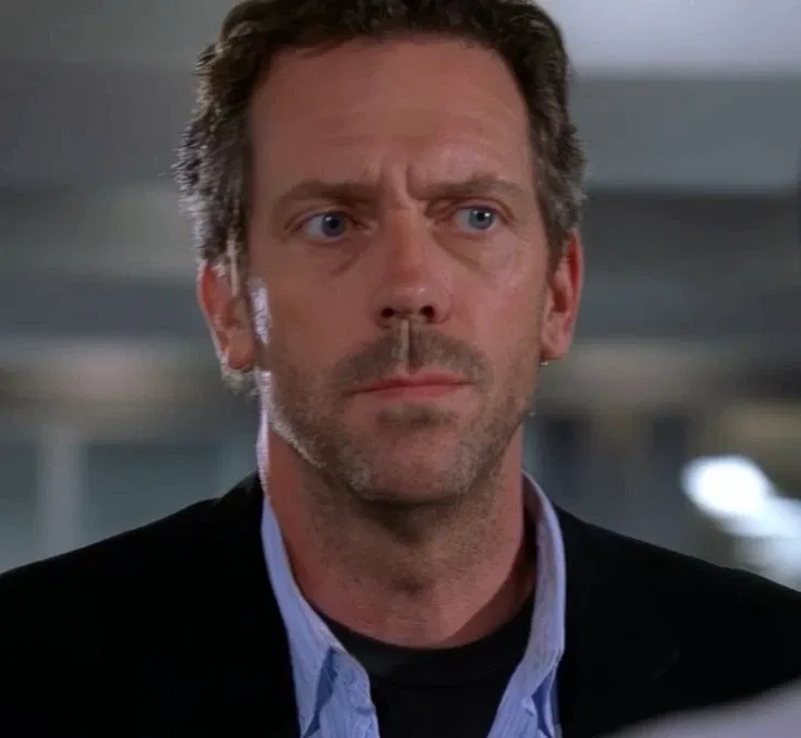 Gregory House