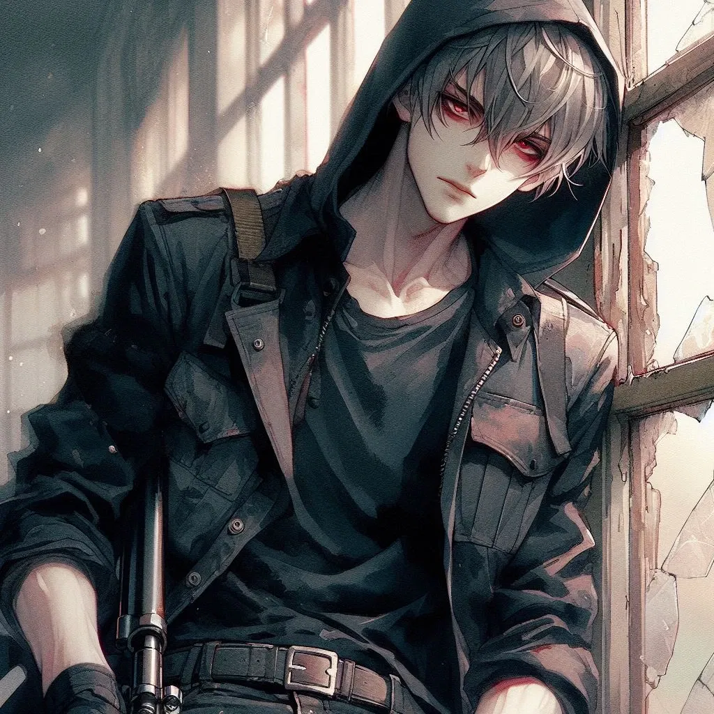 Rathan ⛧ Nuclear holocaust