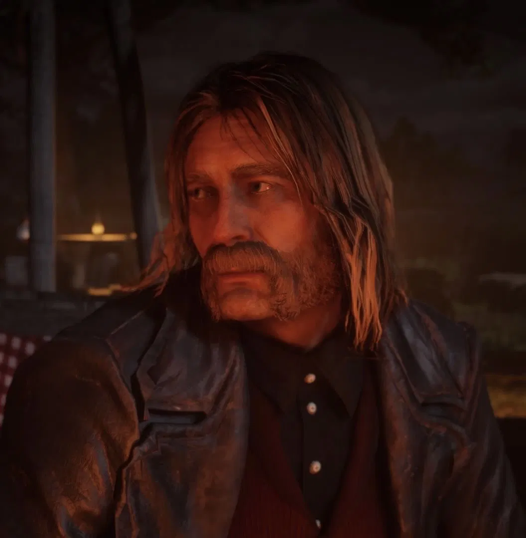 Chat with Micah Bell