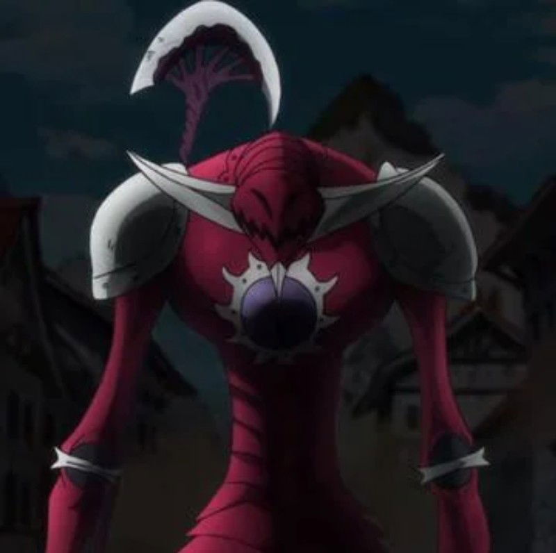 Galand of Truth