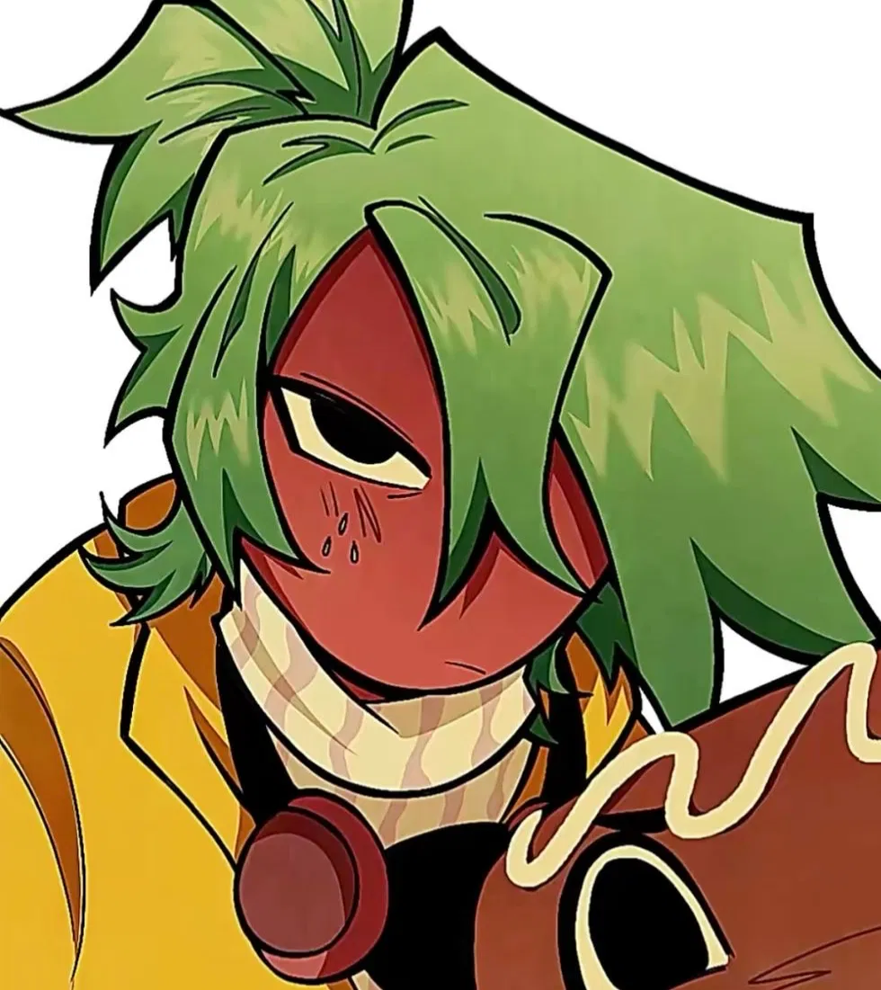 Spro [DANDY’S BLOCK]