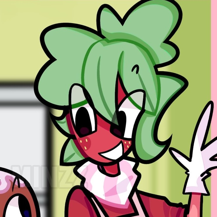 Sprout [DANDY’S WORLD]