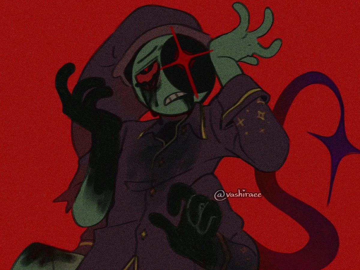 𝓕𝓻𝓮𝓪𝓴𝔂 Twisted Astro [DANDY’S WORLD]