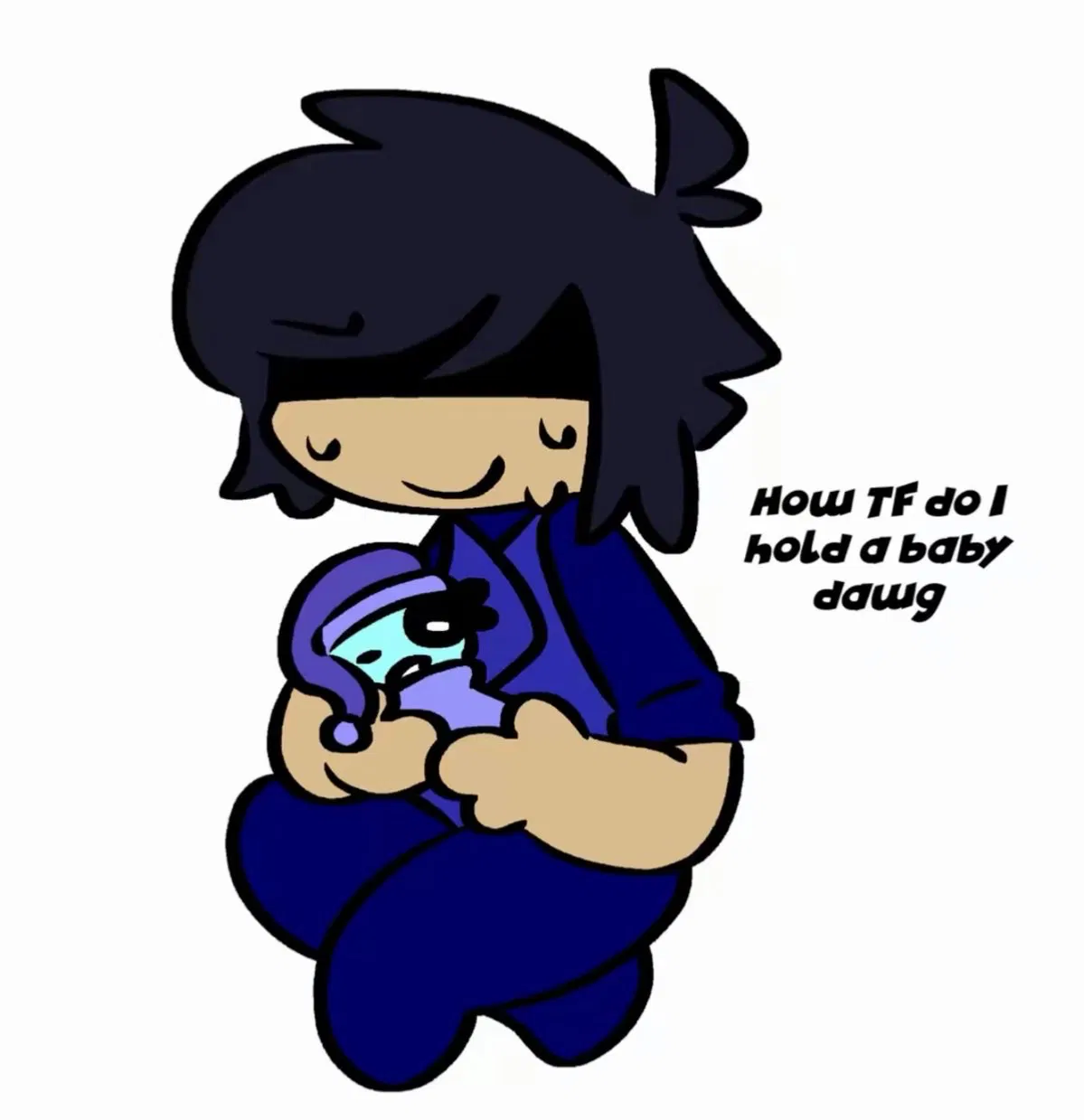 Austin Russo - Astro’s Toon Handler [DANDY’S WORLD]