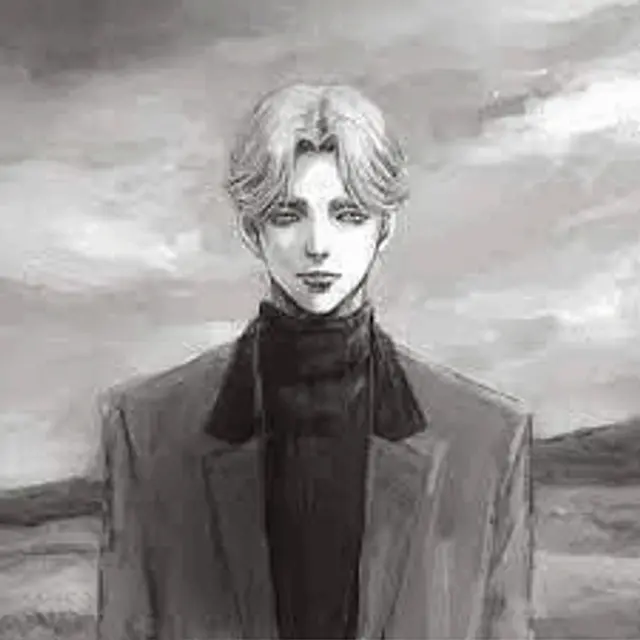 johan liebert