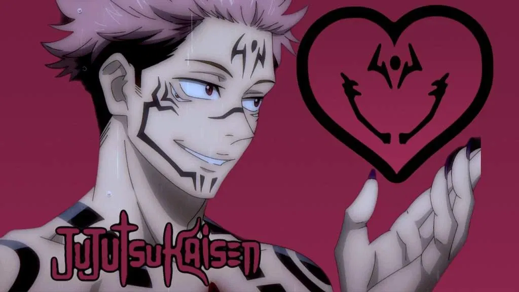 Chat with Ryomen Sukuna - Family