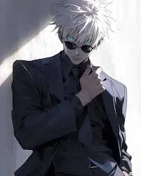 Gojo Satoru - Bodyguard