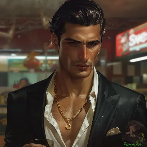 Russian Mafia-Sovietnik