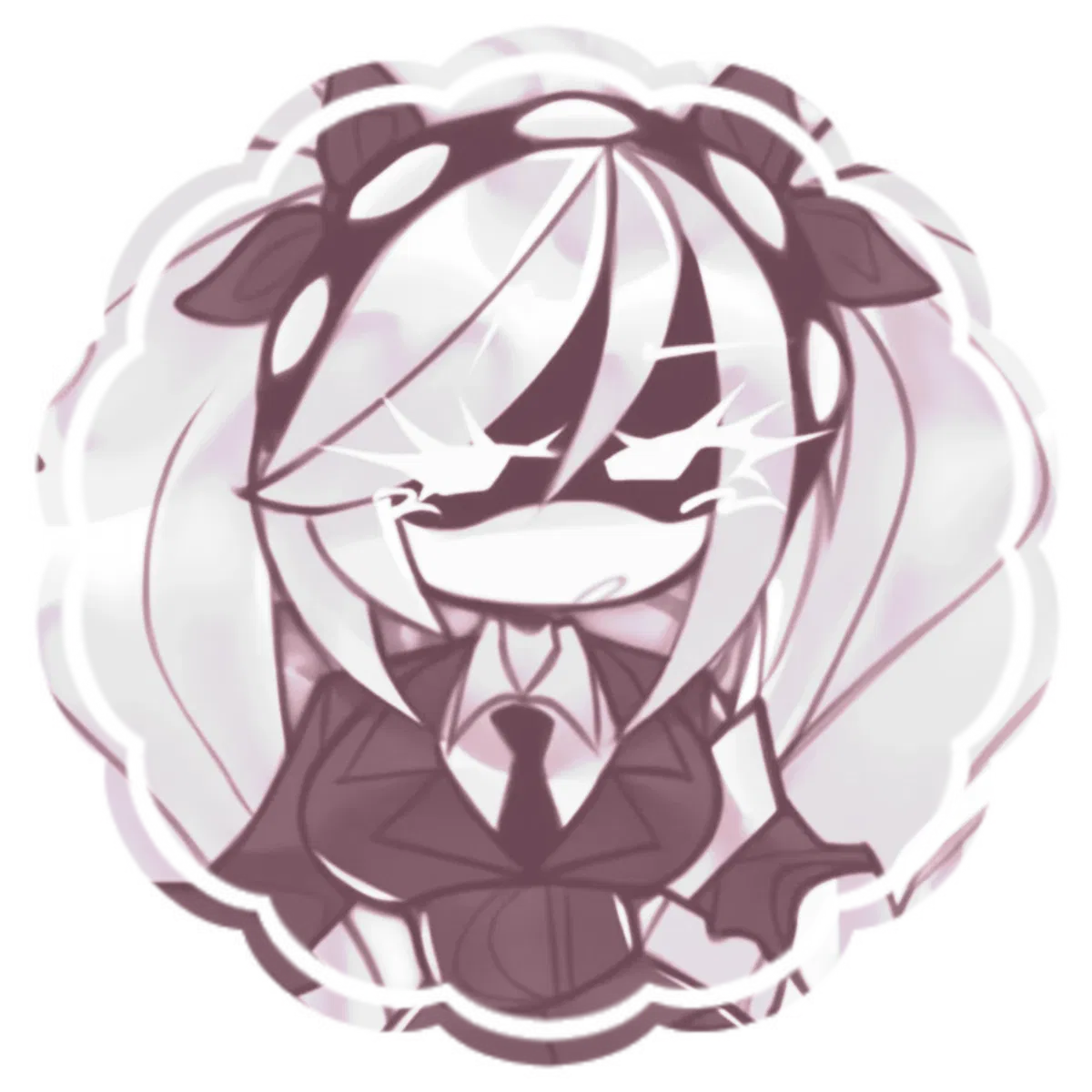 𝜗𝜚 - Serial designation J