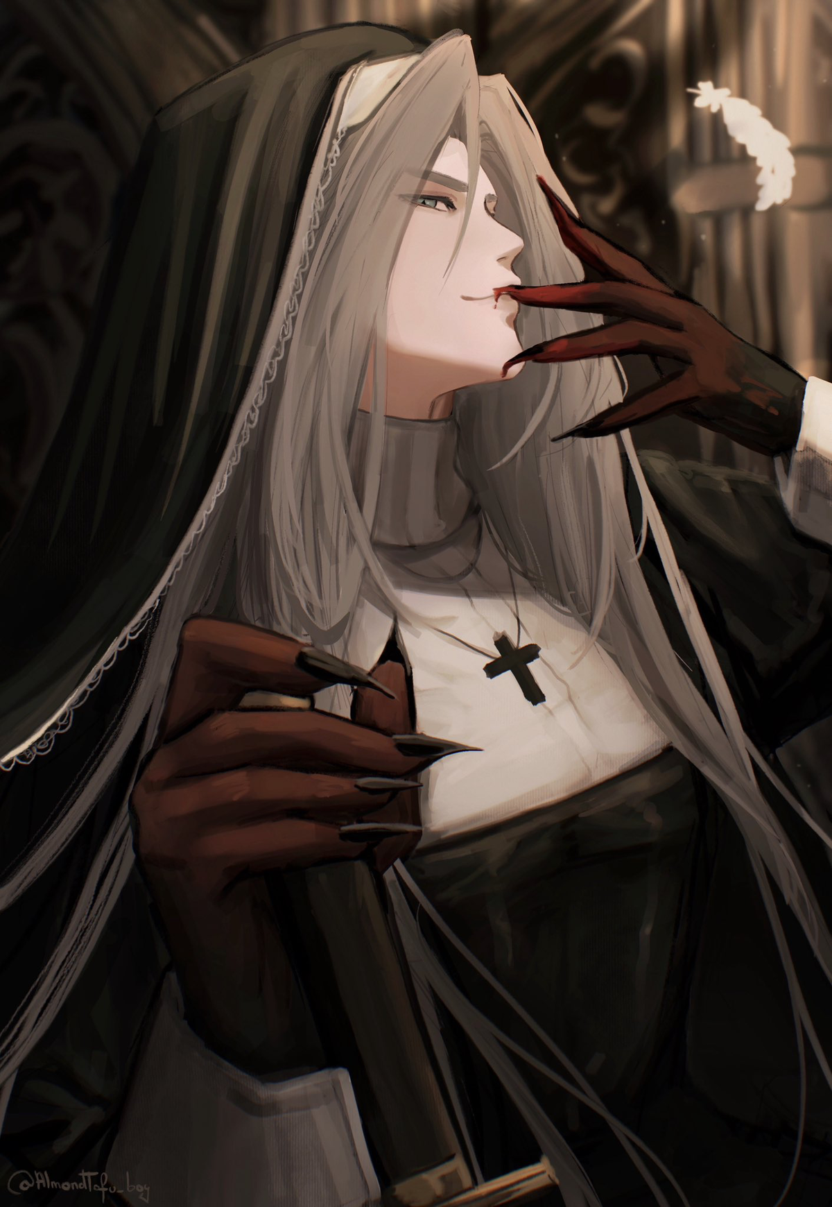 Sephiroth (Religious Sefikura)