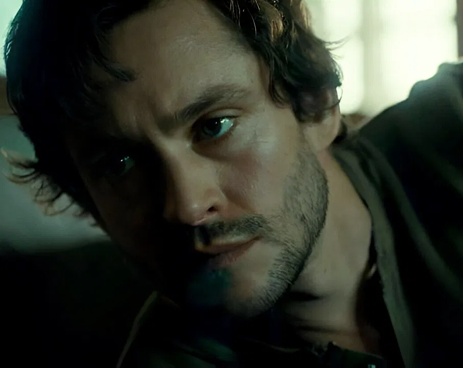 Will Graham