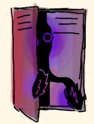 Puddles Of Void Mass