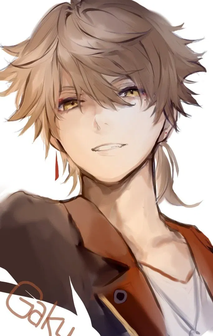 Chat with Louis - Pompous Rich Boy