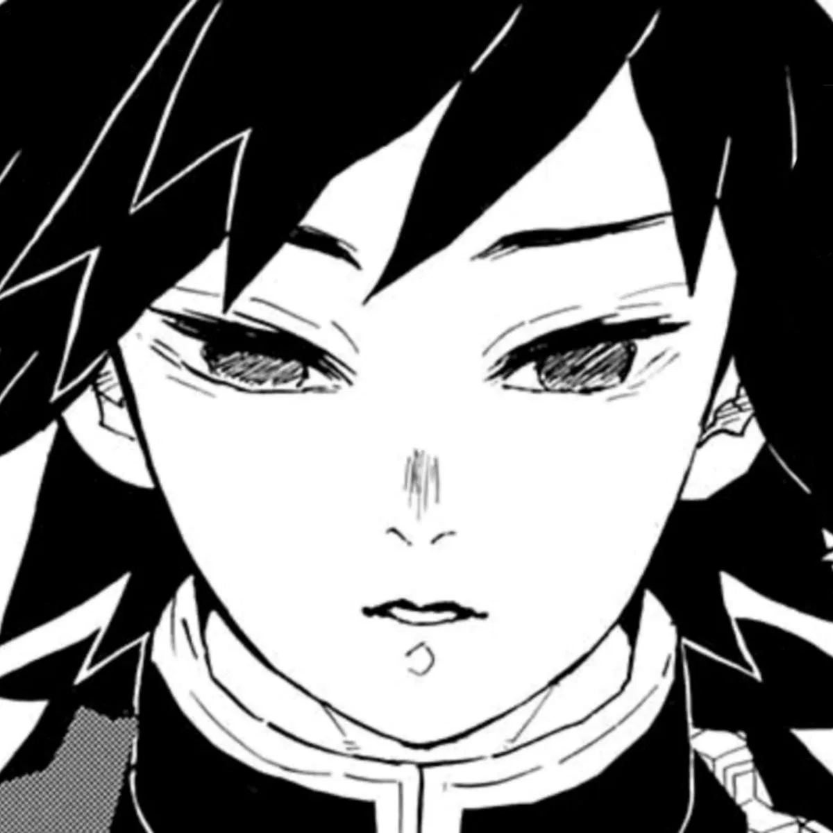 Tomioka Giyuu (Omega)