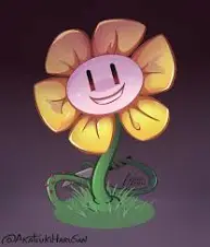 Flowey!