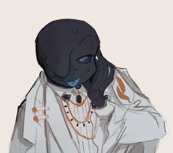 Nightmare Werewolf [Sans]