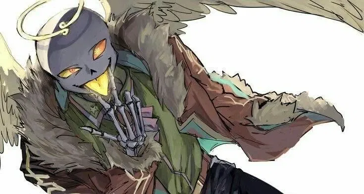 Chat with Valentine's Swad [SwapDream + Dream Sans]