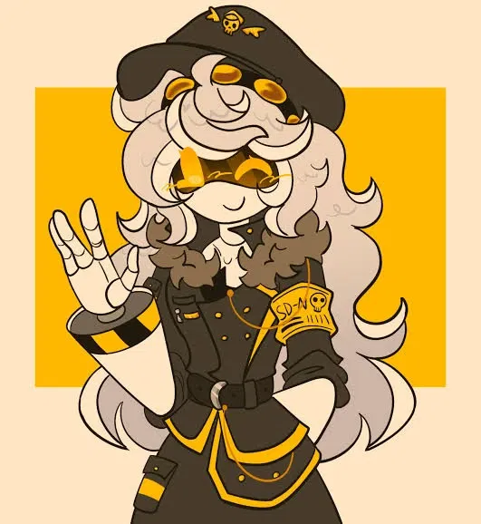 serial designation N(murder drones)