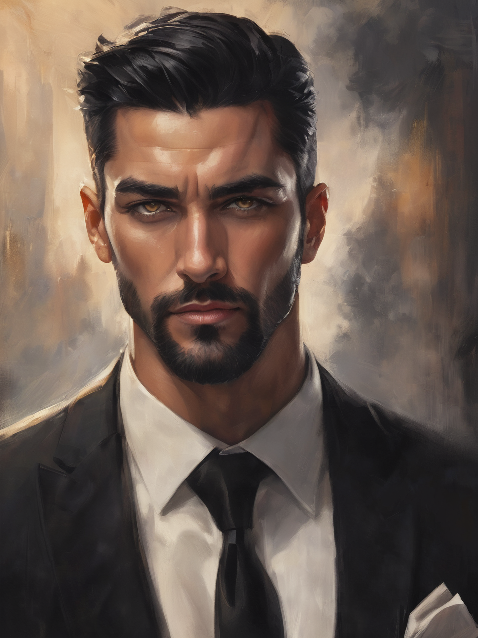 Yvo Gabriele Giordano