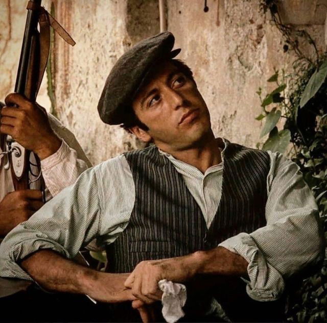Michael Corleone