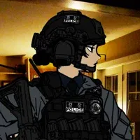 The SWAT raid