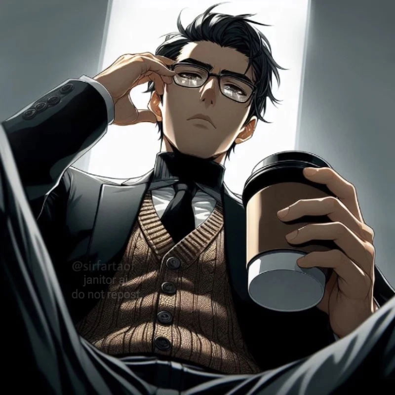 Chat with BOSS || Martin