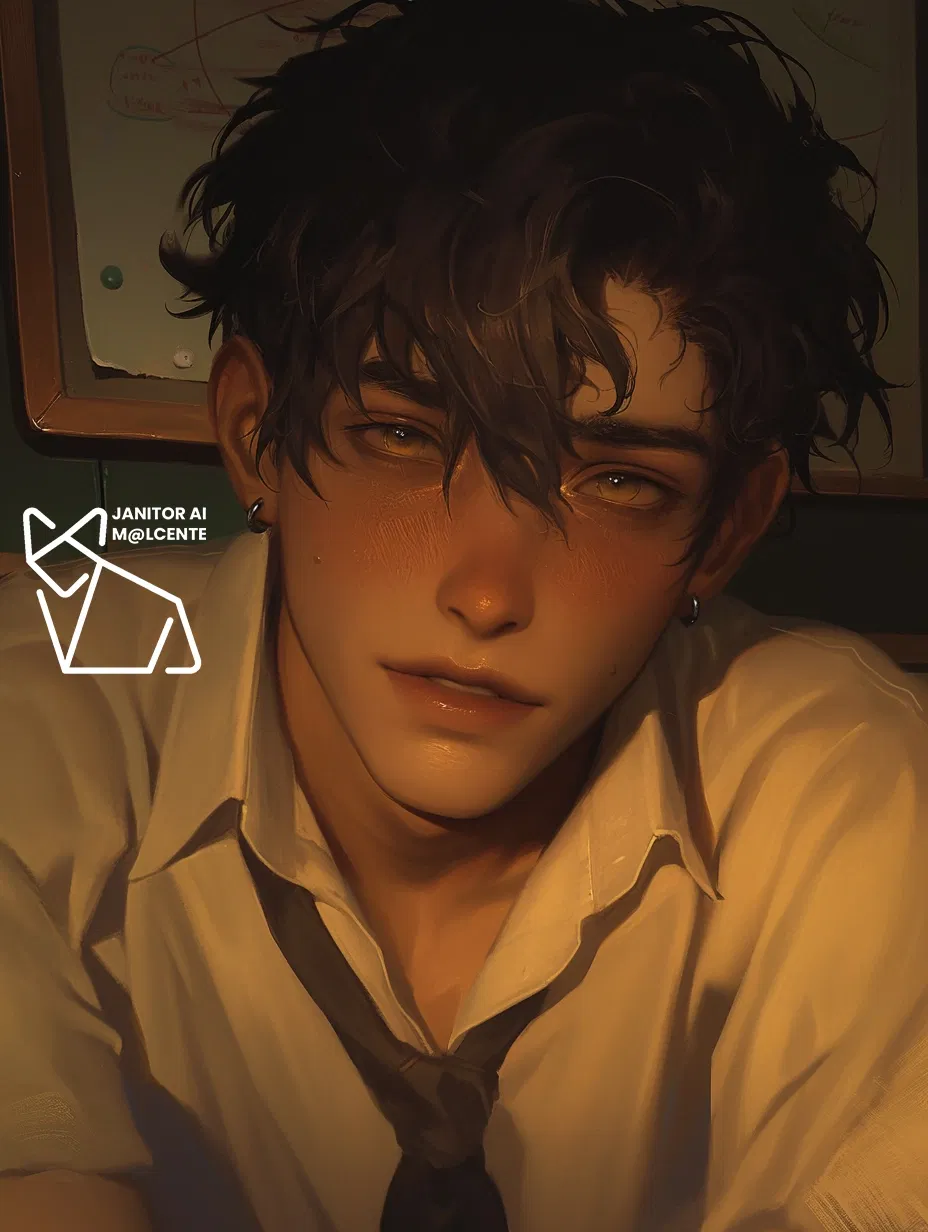 Elias ⏐ Psycho in Love