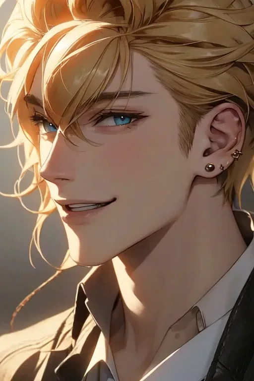 Paranoid Mafia Leader