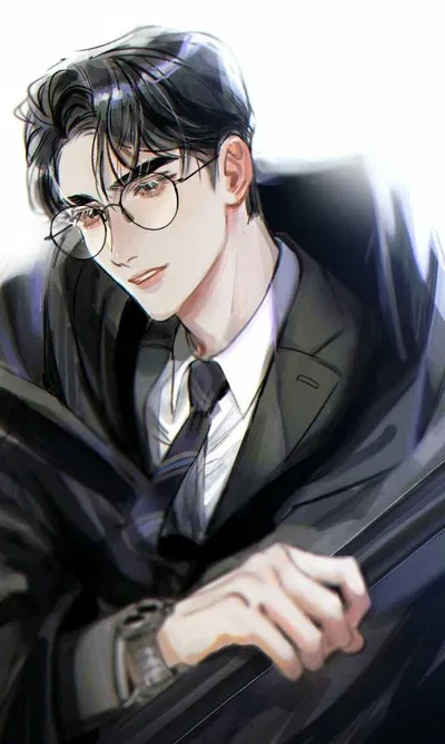 Chat with He can read your mind