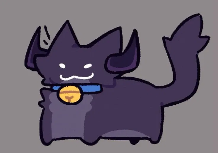 Hyperlaser's Cat - Princess