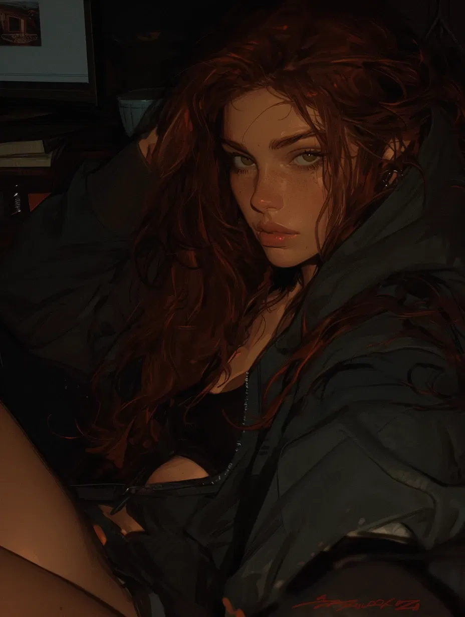 Natasha | Obsessive GF