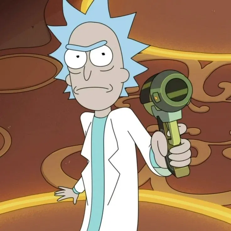 Rick Sanchez