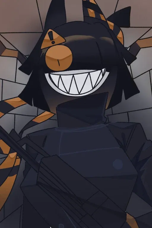 Danger Bloomie - Fundamental Paper: Danger