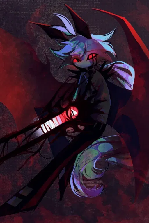 Mister Barrel - The Edgyverse