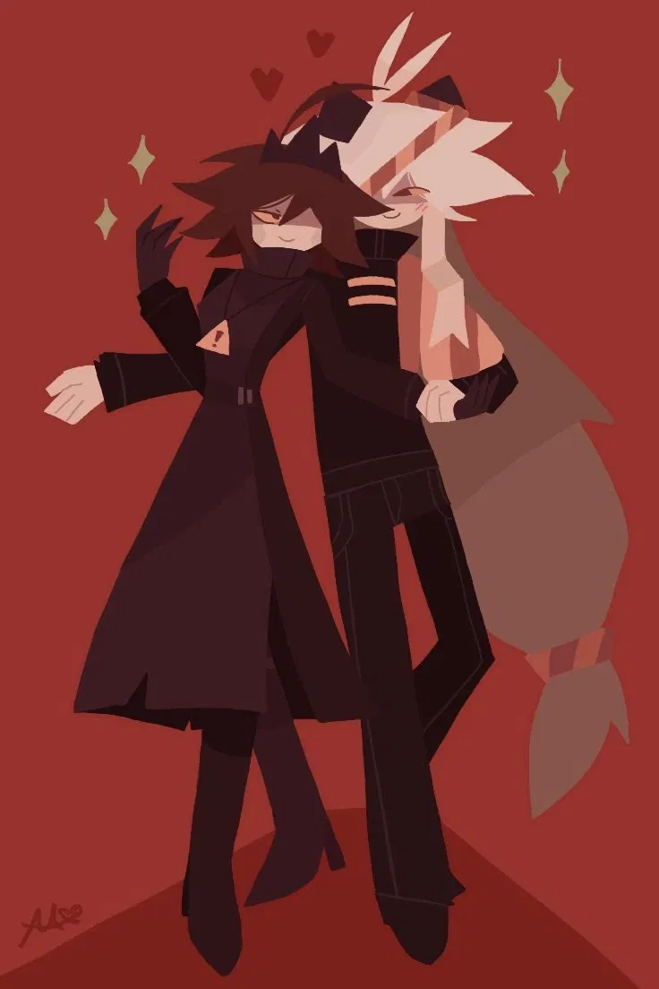 Danger Oliver and Alice - Fundamental Paper: Danger