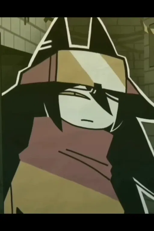 Danger Circle - Fundamental Paper: Danger