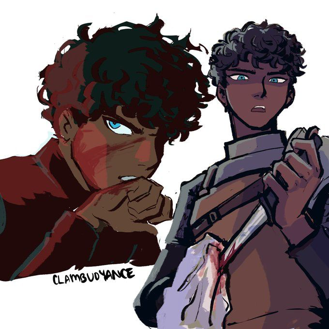 Kabru [MONSTER USER]