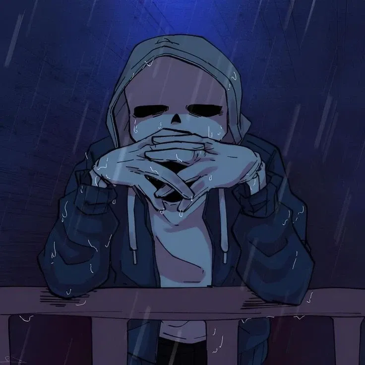 Dust Sans [SFW Intro]