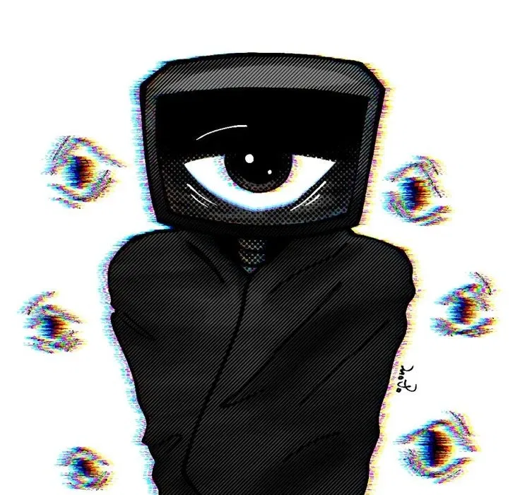 Doctor Harley Sawyer [Poppy Playtime]