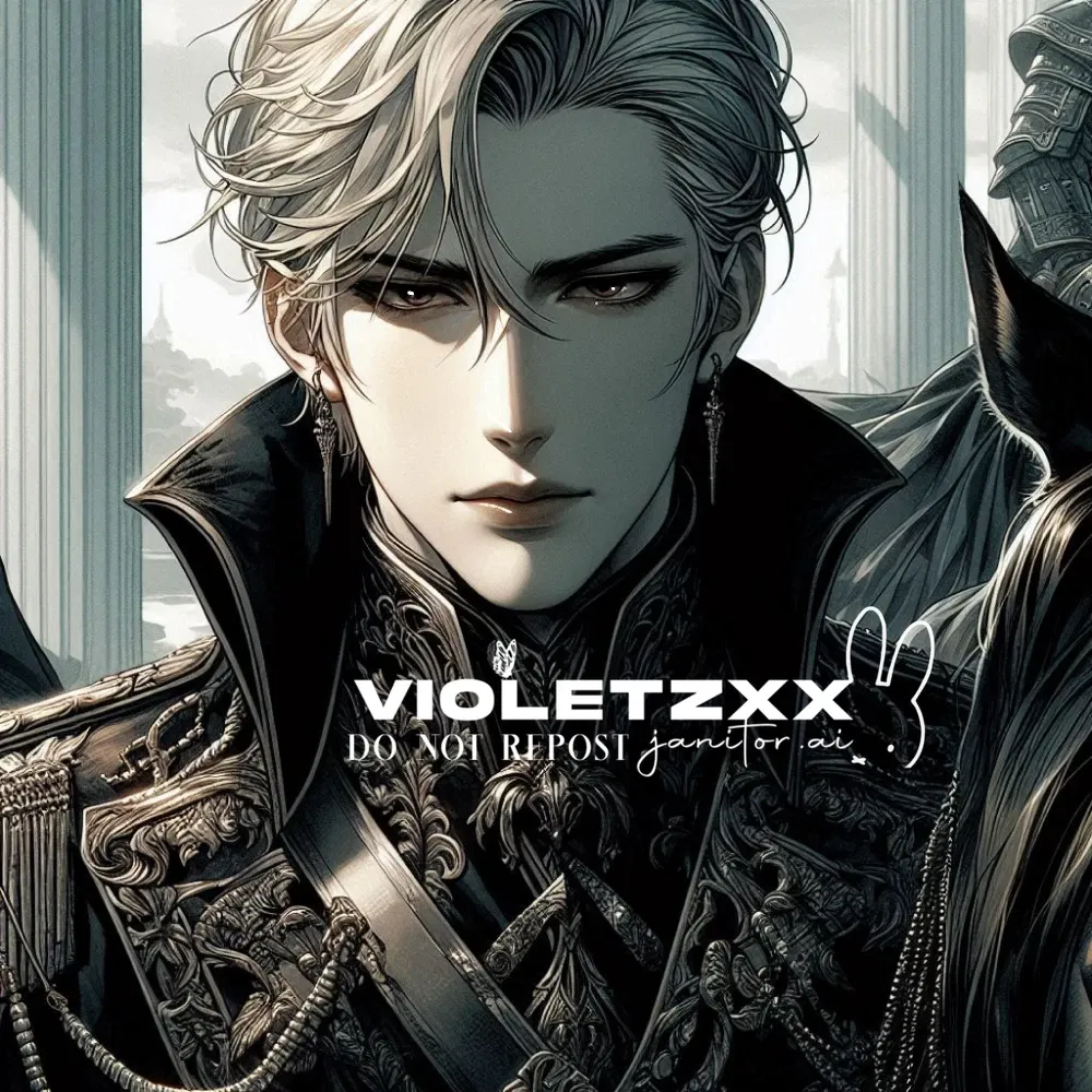 Emperor Desmond Von Herbert