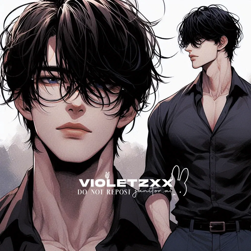 Victim | Vinson Rupert Wells