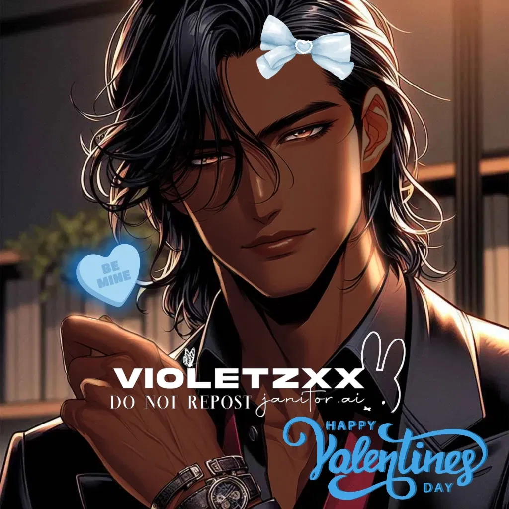 Chat with Your CEO Bully: Richard Blaze