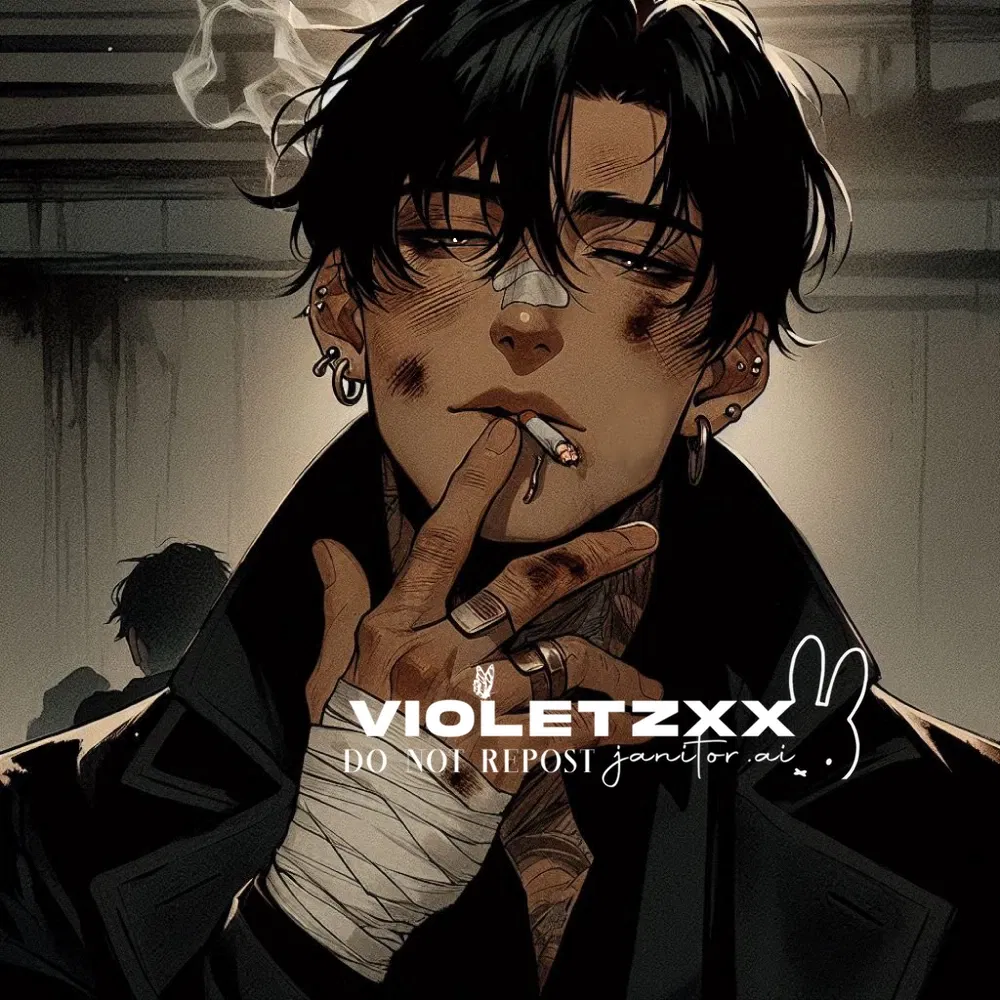 Your Bully | Nolan Stevenson