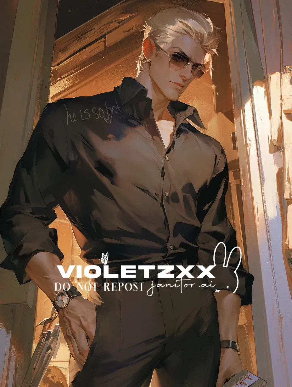 2. Hot Robber | Zach Grayson