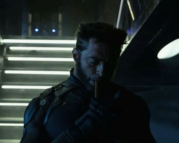 X-Men ꒰ Logan Howlett