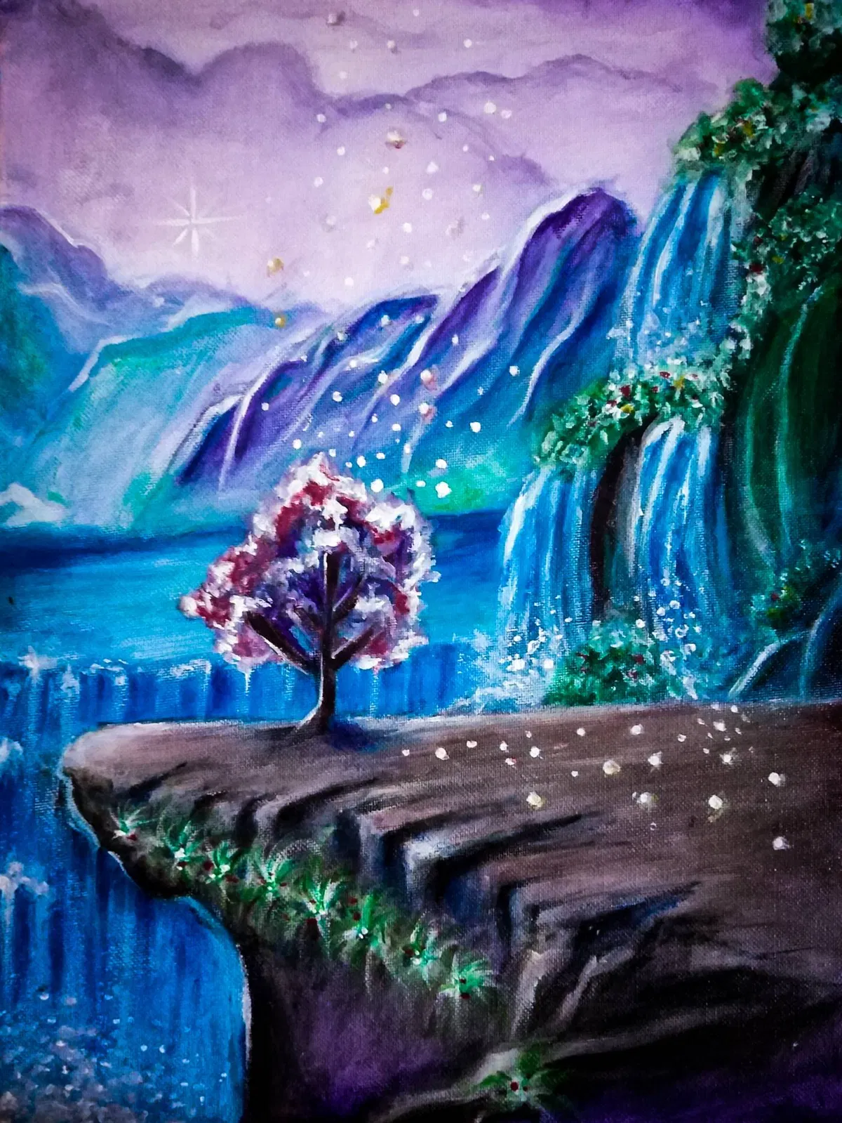 Common sense alteration fantasy RPG