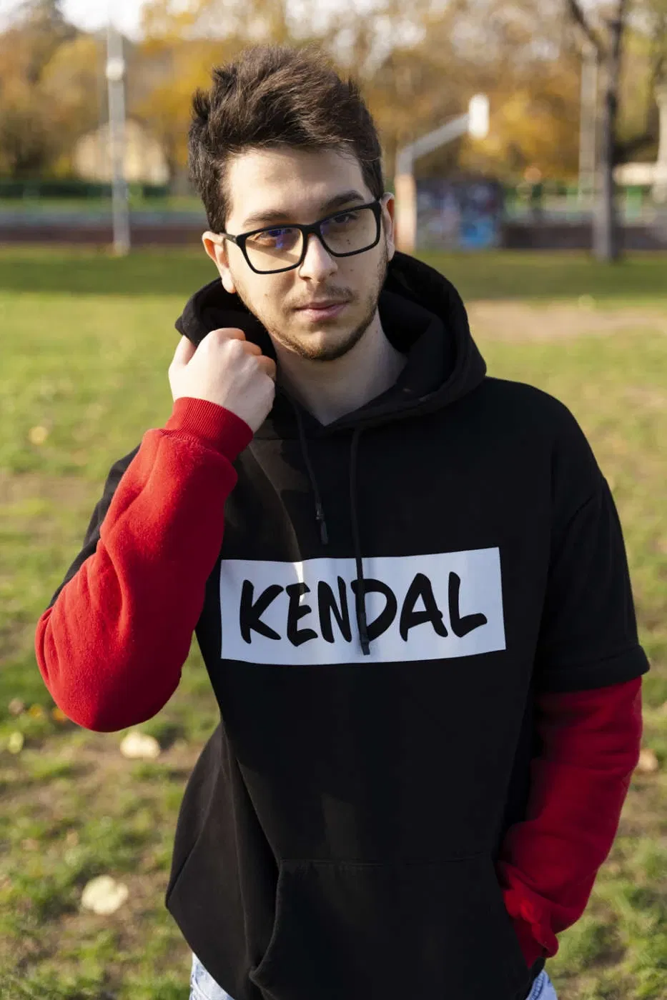 Kendal! (Youtuber)