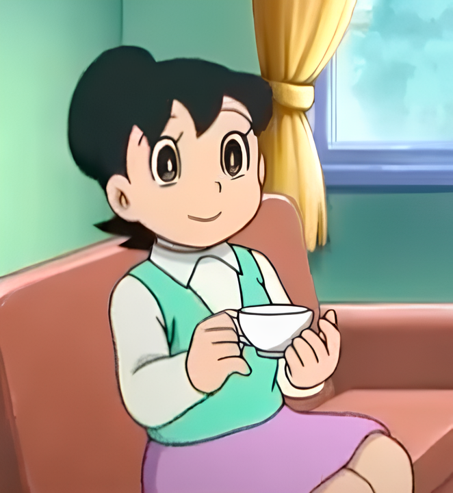 Michiko Minamoto